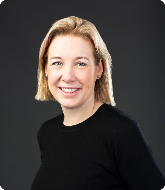 Anna-Karin Lindblad - ITB-MED